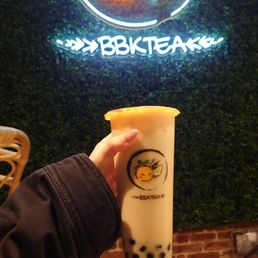 BBK TEA - Updated December 2025 - 48 Photos & 21 Reviews - 22526 SE 4th ...
