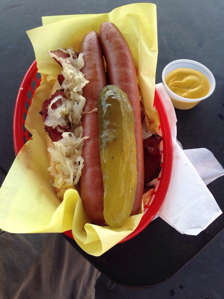 CATTLEMEN’S HOTDOGS AND MORE - Updated May 2026 - 5669 Commercial St SE ...