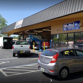 ADVANCED TIRE SERVICE - Updated July 2025 - 912 N Main St, Gainesville ...