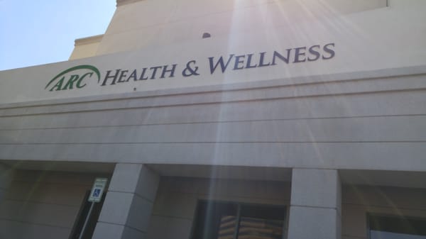 ARC HEALTH & WELLNESS - Updated October 2025 - 2500 W Sahara Ave, Las ...