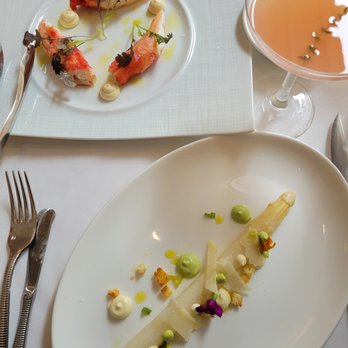 OSTRA - 1289 Photos & 604 Reviews - 1 Charles St S, Boston ...