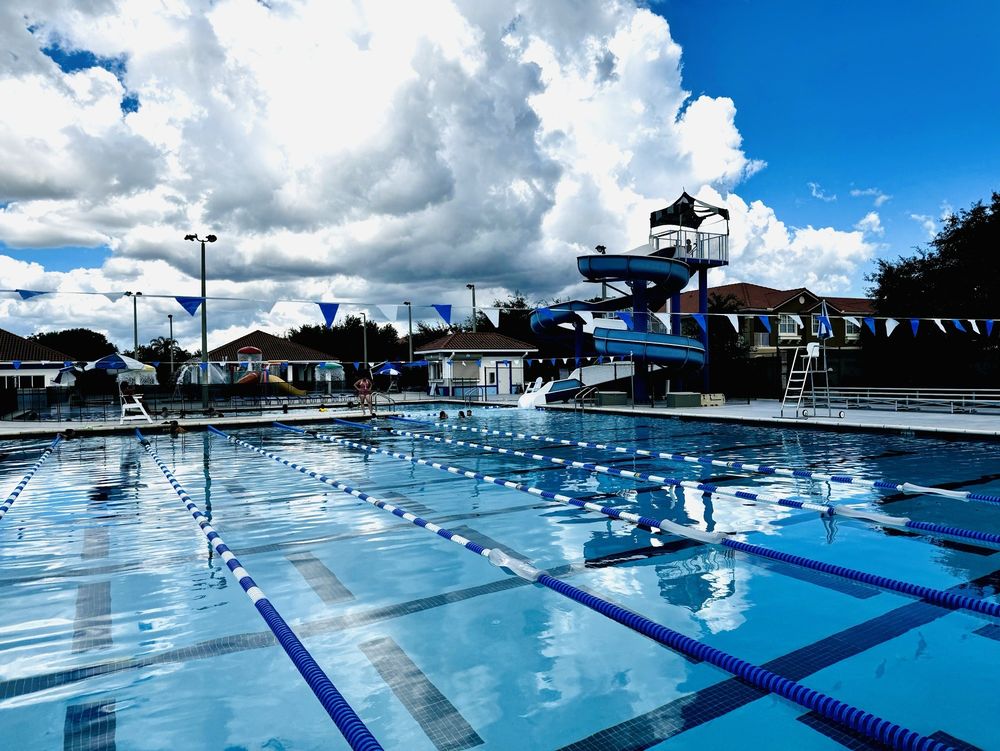 CAPORELLA AQUATIC CENTER - Updated December 2025 - 36 Photos & 17 ...