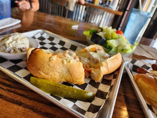 PICKLES NEW YORK DELI - Updated January 2026 - 607 Photos & 463 Reviews ...