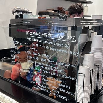 SIDE PRACTICE COFFEE - Updated September 2024 - 119 Photos & 69 Reviews ...