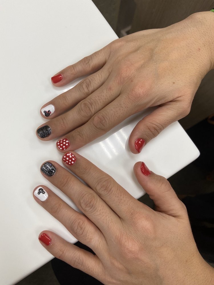 FANCY LADY NAILS & SPA - 45 Photos & 37 Reviews - 2308 Nesconset Hwy ...