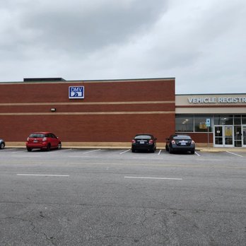 NC DMV - Updated December 2025 - 21 Reviews - 4121 New Bern Ave ...