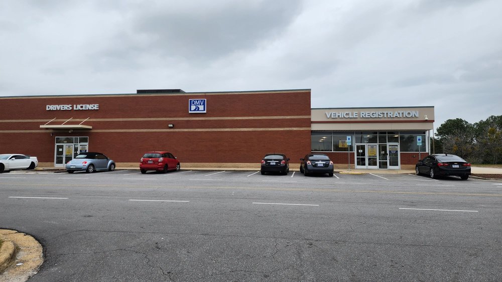 NC DMV - Updated December 2025 - 21 Reviews - 4121 New Bern Ave, Raleigh, North Carolina ...