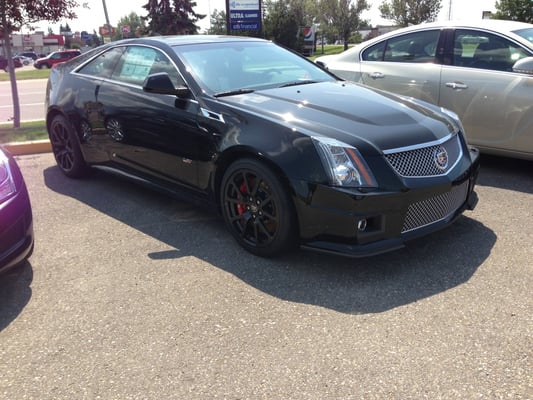 KIPP SCOTT GMC BUICK - Updated December 2025 - 23 Photos - 6841 50th ...