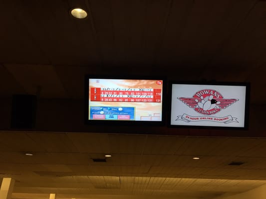 ROWANS BOWL - Updated August 2024 - Finsbury Park, Stroud Green Road ...