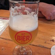 KANSAS CITY BIER COMPANY - 275 Photos & 170 Reviews - 310 W 79th St ...
