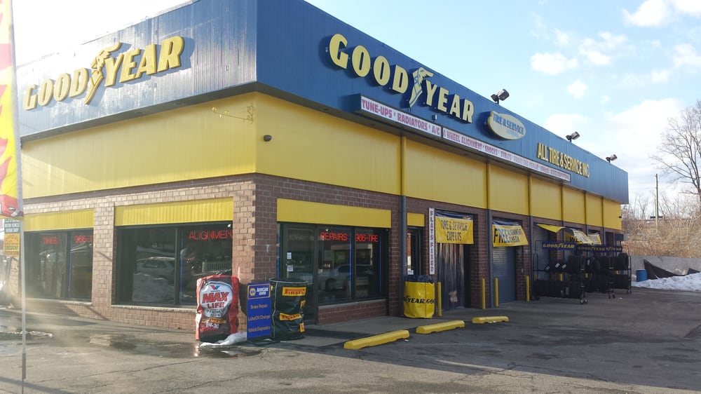 Tire Shop Staten Island