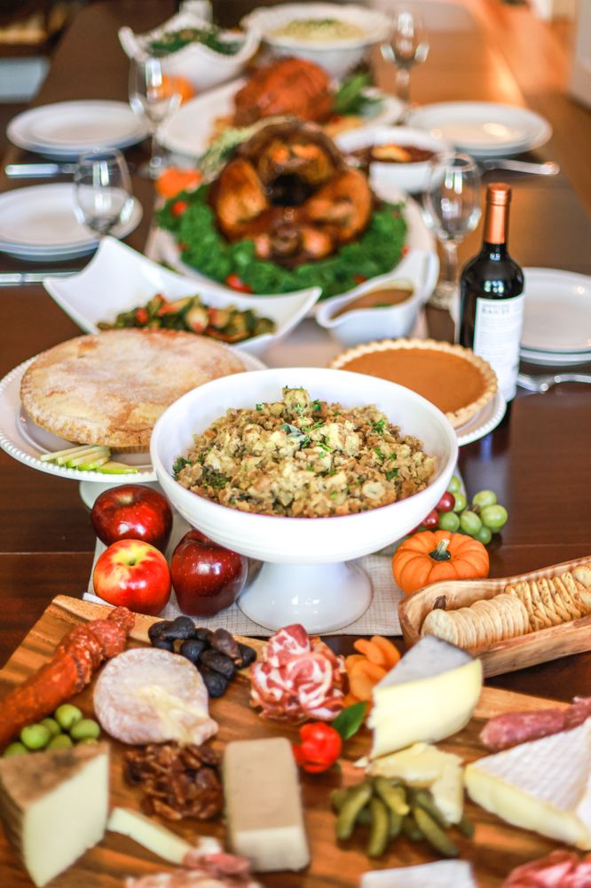 FRESH CONNECTIONS - Updated May 2024 - 66 Photos & 46 Reviews - 8424 A ...