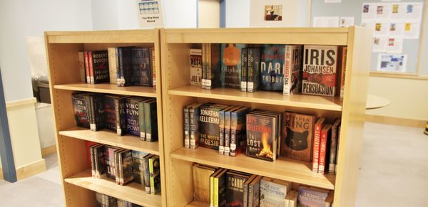 EAST MEADOW PUBLIC LIBRARY - Updated August 2025 - 73 Photos & 18 ...