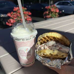 THE CUSTARD CO - 170 Photos & 77 Reviews - 2801 Monroe St, Dearborn ...