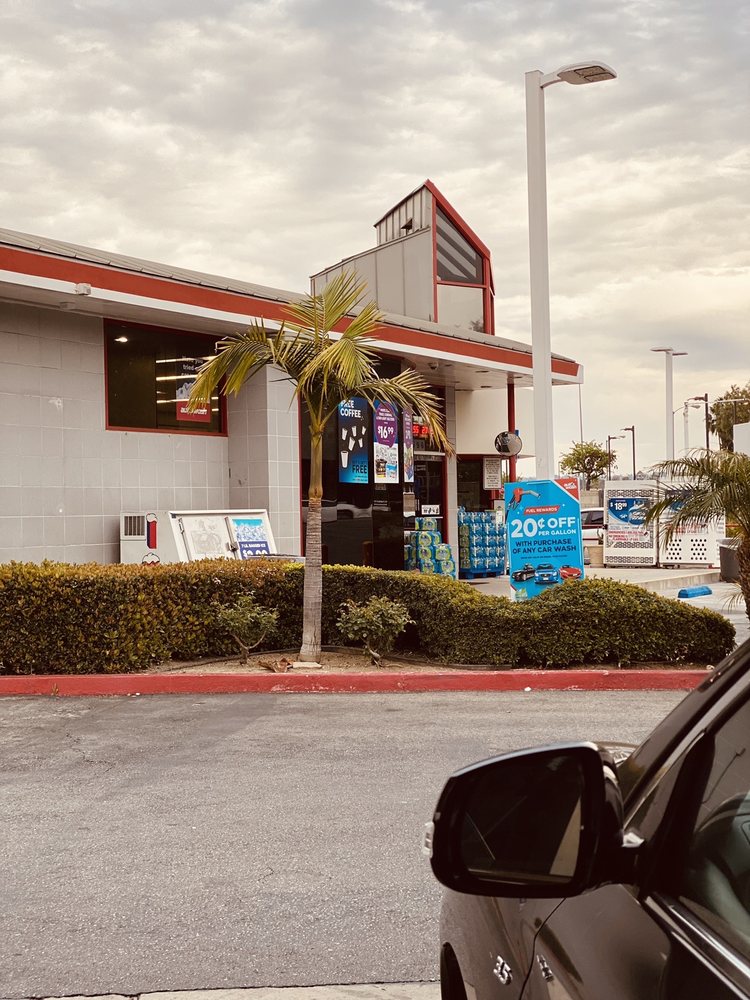 76/CIRCLE K - Updated January 2025 - 14 Photos & 37 Reviews - 1696 ...