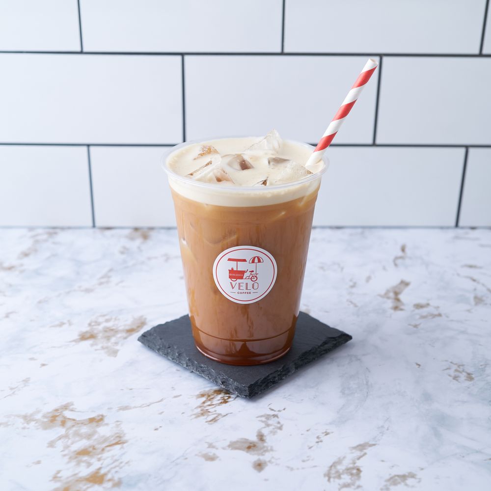 VELO COFFEE - Updated December 2025 - 68 Photos & 57 Reviews - 735 S ...