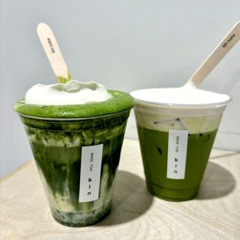 KIN BAKESHOP - Updated July 2024 - 400 Photos & 141 Reviews - 199 S ...