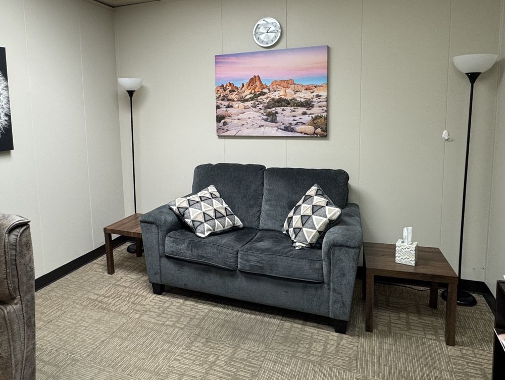 CONSCIOUS MINDS MENTAL HEALTH - Updated October 2025 - 4045 Spencer St, Las Vegas, Nevada ...