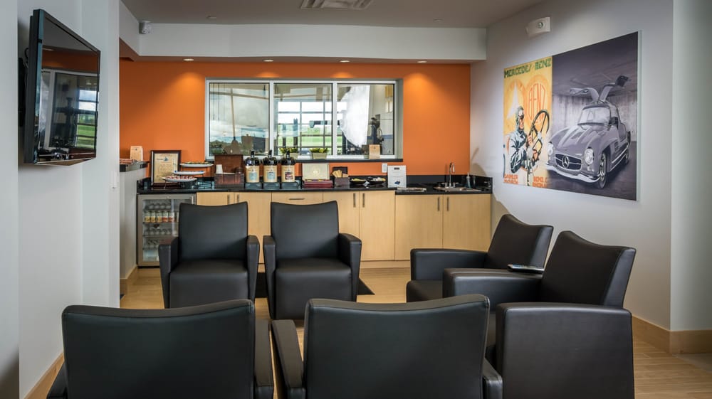 MERCEDES-BENZ OF ROCHESTER - 14 Photos & 13 Reviews - 4447 Canal Pl SE ...