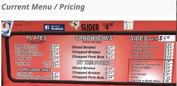 ROAD RUNNER BARBEQUE - CLOSED - Updated October 2025 - 84 Photos & 171 ...