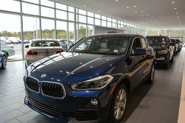 BMW OF SOUTHPOINT - Updated January 2026 - 85 Photos & 192 Reviews ...