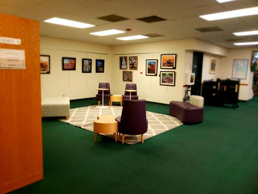 ST JOHNS COUNTY PUBLIC LIBRARY - PONTE VEDRA BEACH - Updated January ...