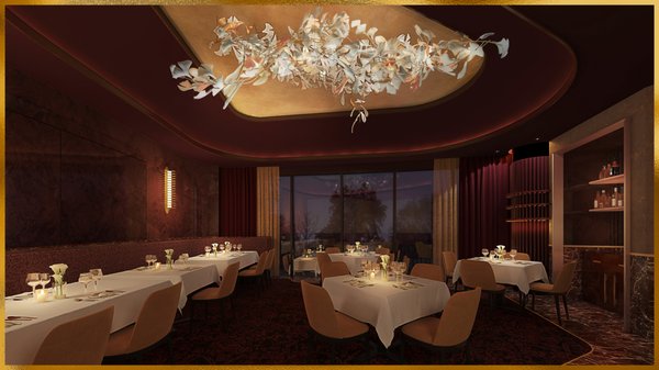 PHILIPPE CHOW - Updated March 2025 - 836 Photos & 378 Reviews - 635 Wharf St SW, Washington ...