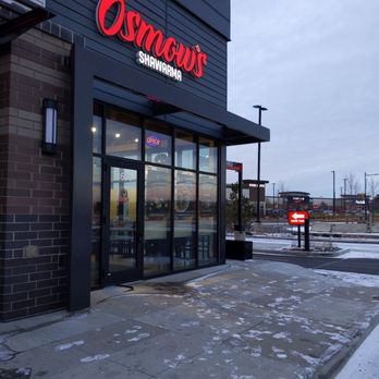 OSMOW’S SHAWARMA - Updated December 2025 - 14 Photos - 3630 153 Ave Nw ...