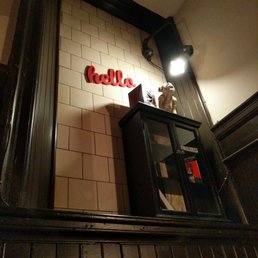 THE HOLYROOD 9A - Updated July 2025 - 99 Photos & 156 Reviews - 9A ...