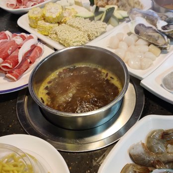 NEW GENERATION HOT POT - Updated August 2024 - 212 Photos & 178 Reviews ...