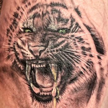 ROGUE TOAD TATTOOS - Updated June 2025 - 81 Photos - 2050 Newark Rd ...