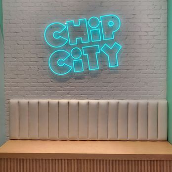 CHIP CITY - Updated November 2025 - 88 Photos & 35 Reviews - 305 E ...