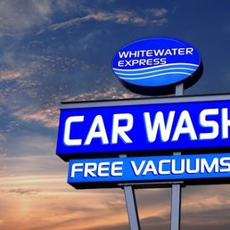 Whitewater Express Reviews | Read Customer Service Reviews of ...