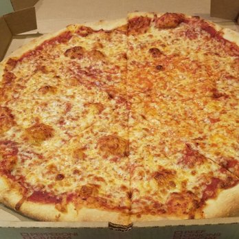 CORNERSTONE PIZZA - Updated September 2025 - 44 Photos & 105 Reviews ...