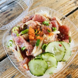 RY’S POKE SHACK - Updated March 2025 - 642 Photos & 469 Reviews - 56 ...