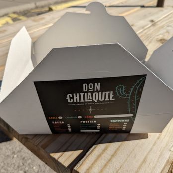 DON CHILAQUIL EP - Updated January 2026 - 17 Photos & 10 Reviews - 3535 ...