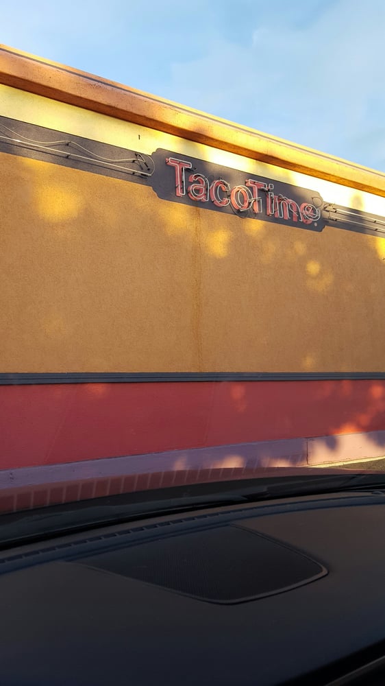 TACO TIME - Updated September 2025 - 37 Reviews - 1108 W 6th St, The ...