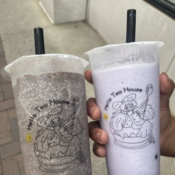 HELLO TEA HOUSE - Updated October 2025 - 44 Photos & 43 Reviews - 722 S ...