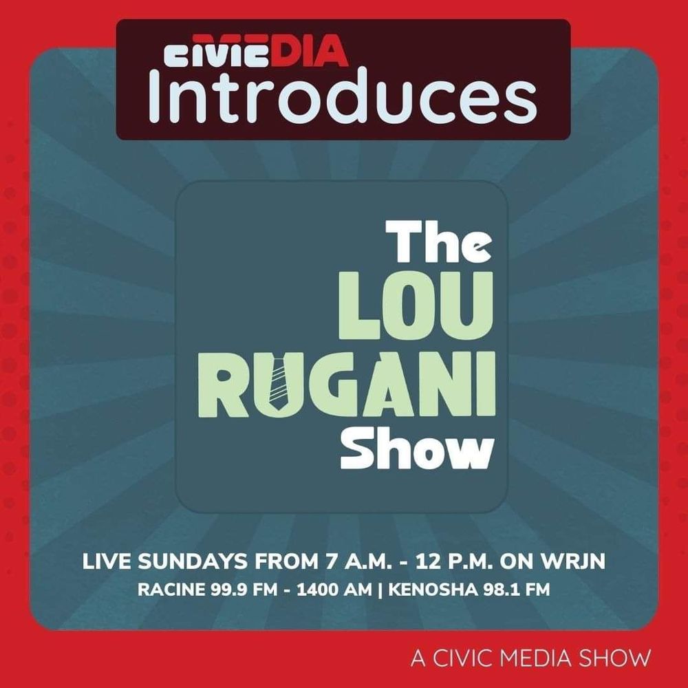 WRJN AM 1400 - 4201 Victory Ave, Racine, Wisconsin - Radio Stations ...