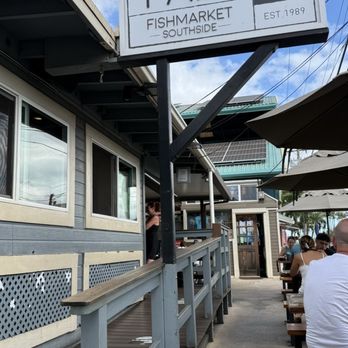 PAIA FISH MARKET SOUTHSIDE - Updated January 2026 - 1974 Photos & 2147 ...