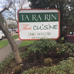 TA RA RIN THAI CUISINE - Updated January 2026 - 347 Photos & 666 ...