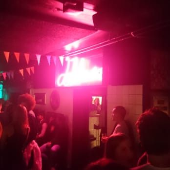 JOLENE BAR - Updated December 2025 - 27 Reviews - Flæsketorvet 81-85 ...