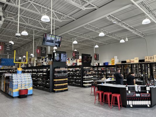 LUEKENS WINE & SPIRITS - Updated May 2026 - 16 Photos & 12 Reviews ...