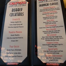 SNAPPERS GRILL & COMEDY CLUB - Updated July 2025 - 70 Photos & 146 ...