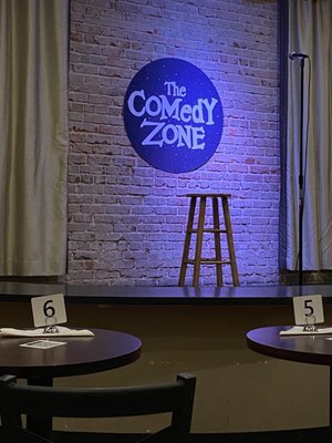 THE COMEDY ZONE - Updated May 2026 - 43 Photos & 41 Reviews - 221 N ...