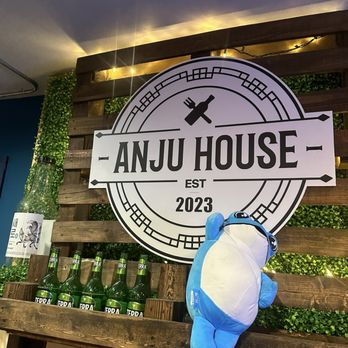 ANJU HOUSE - Updated December 2024 - 994 Photos & 429 Reviews - 234 S ...