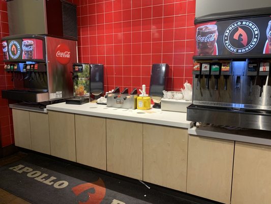 APOLLO BURGER - Updated December 2025 - 38 Photos & 77 Reviews - 2931 W ...