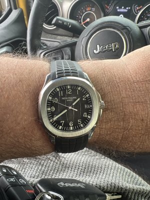 ESSENTIAL WATCHES - Updated December 2025 - 61 Photos & 80 Reviews ...