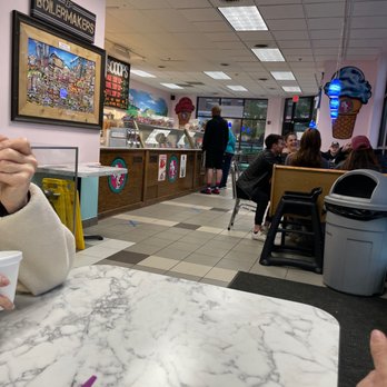 SILVER DIPPER ICE CREAM - Updated July 2024 - 50 Photos & 95 Reviews ...
