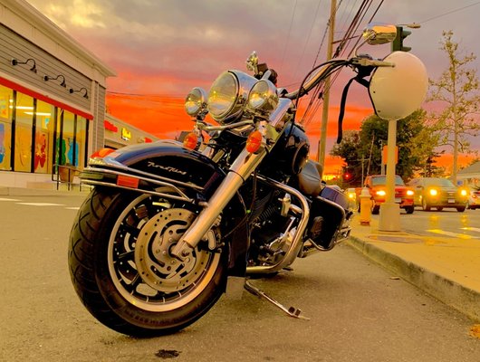 FREEDOM ROAD HARLEY-DAVIDSON - Updated January 2026 - 22 Photos & 19 ...